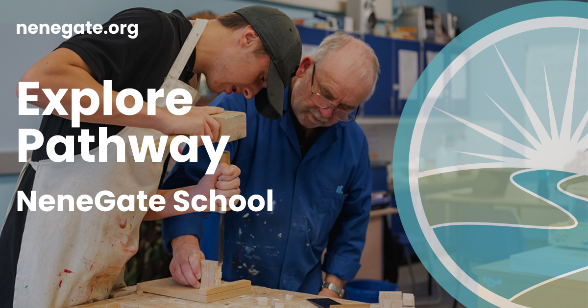 Explore Pathway | NeneGate School